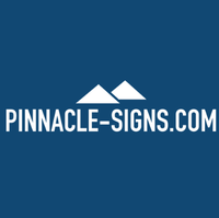 Pinnacle Signs & Graphics | Signs/Graphics
